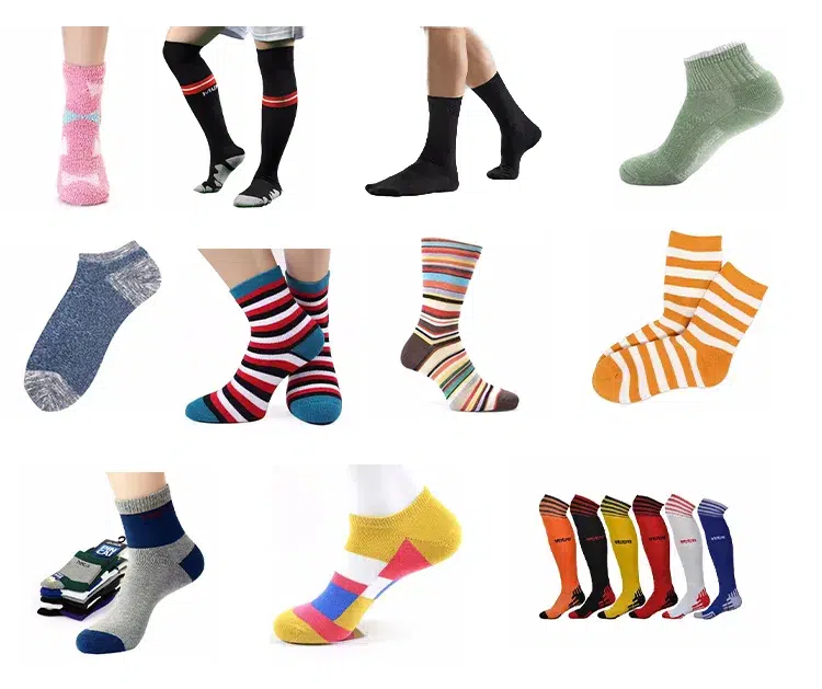 Optimize Your Sock Production Process - KINGKNIT MACHINERY
